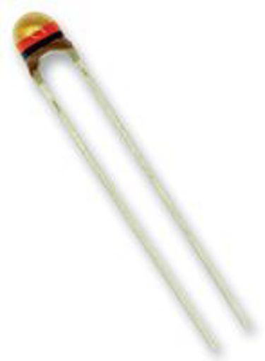 Thermistor, Ntc, 2K2, 5%, Radial | Farnell & Samm Teknoloji