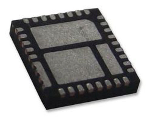 2579670 ON SEMICONDUCTOR FDMF3033 Smart Power Stage Module Mosfet, Pqfn ...