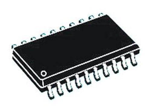 2807021RL STMICROELECTRONICS L9333MD-TR Power Load Switch, 45V, Soic-20 ...