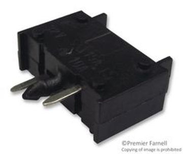Fuseholders | Farnell & Samm Teknoloji Fuseholders | Farnell & Samm Teknoloji